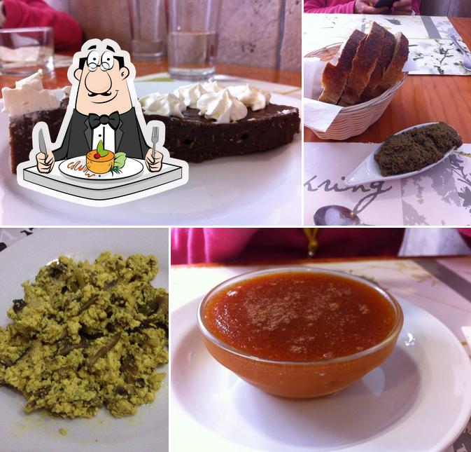 Restaurante La Marmita, Elche - Menú del restaurante, precios y reseñas