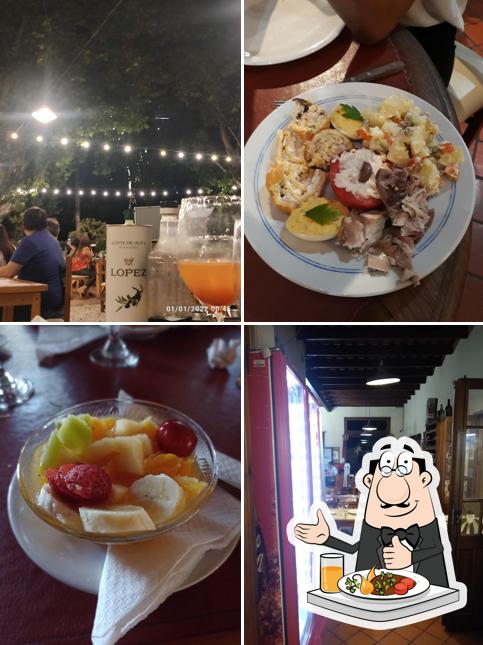 La Posta - Moreno, Paso del Rey - Restaurant menu, prices and reviews