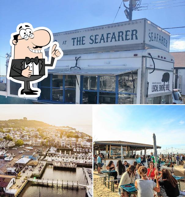 Local Smoke BBQ at The Seafarer in Highlands - Restaurant reviews