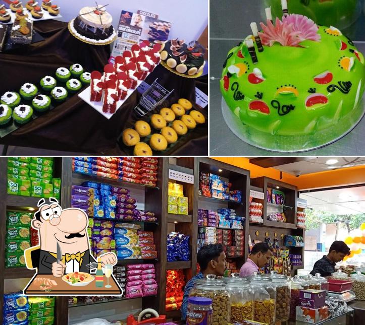 MODERN BAKERY, Parambath - Restaurant menu, prices and reviews