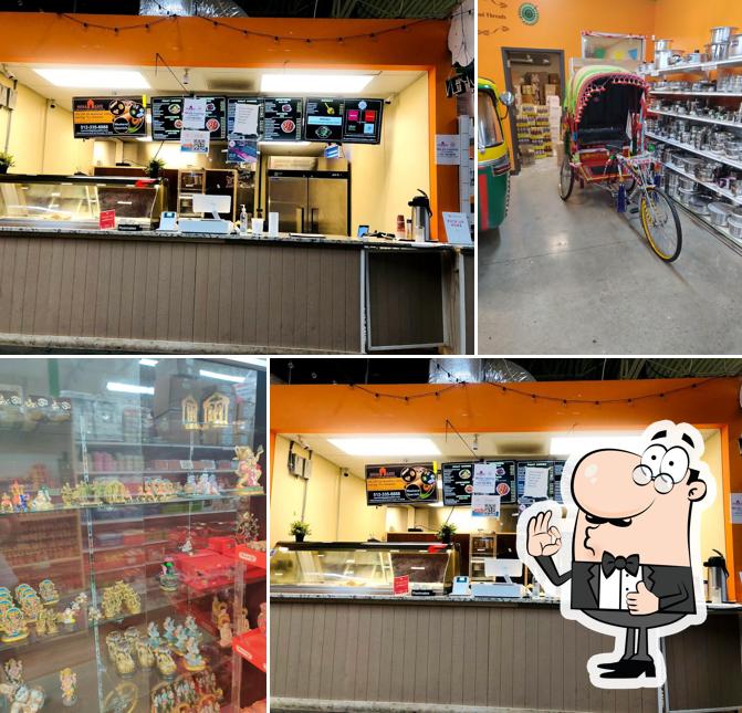 Man Pasand Supermarket, 12625 N Interstate Hwy 35 Building A in Austin ...