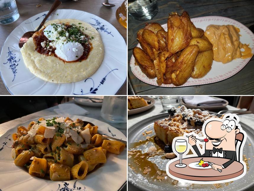 Margot, Culver City - Restaurant menu, prices and reviews