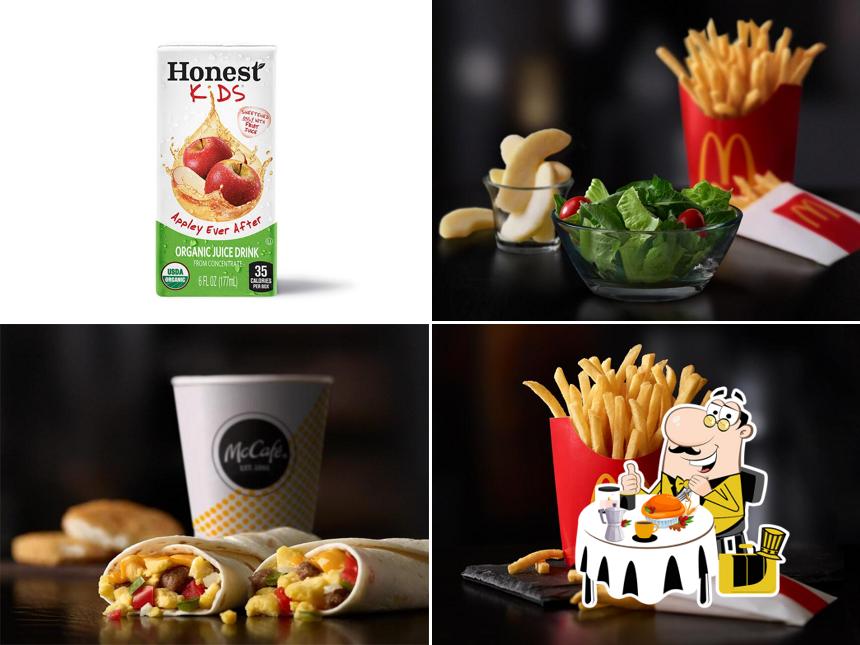 Top 7 restaurants with fast food in Mankato, november 2024 - Restaurant ...