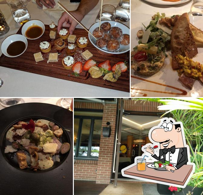 Montego Resto Club, Québec City - Restaurant menu, prices and reviews