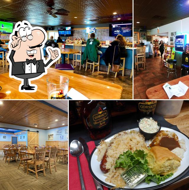 Gorski's, Mosinee - Restaurant menu, prices and reviews