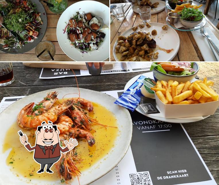 Bar Muza, Lier - Restaurant menu, prices and reviews