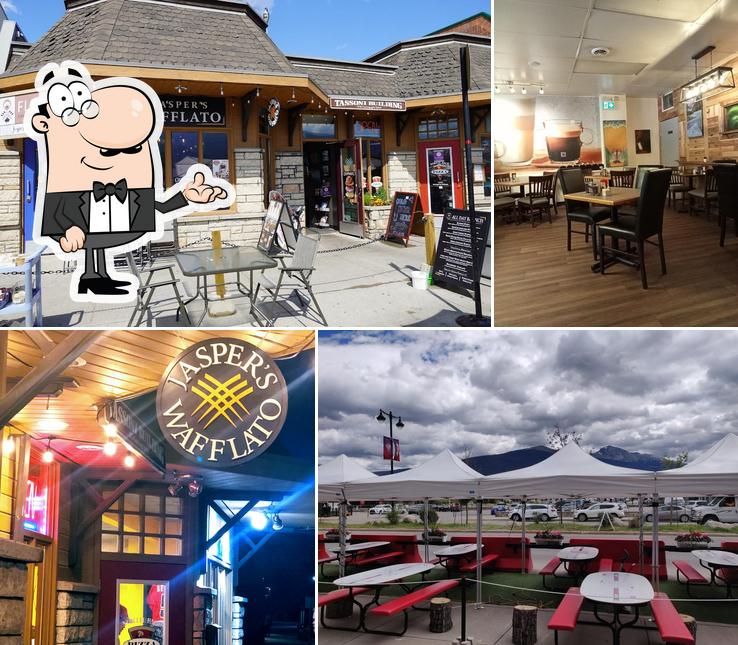 Top 7 restaurants in Jasper, Alberta, december 2025 - Restaurant Guru