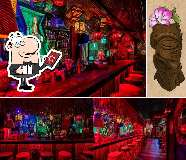 Kaona Room in Miami - Restaurant reviews