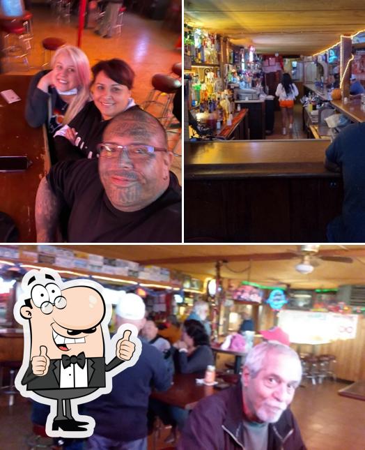 Lazy V in Tucson - Restaurant reviews