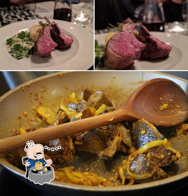 Strefa Piwa, Kraków - Restaurant menu, prices and reviews