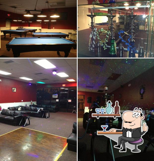 Surprise Hookah in Surprise - Restaurant reviews