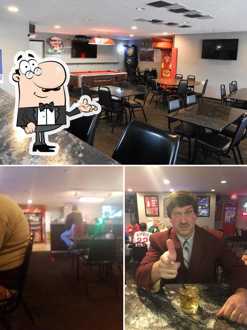 The 10th Inning, Gilbertville - Restaurant menu, prices and reviews