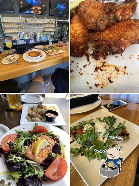 Vitale's of Ada, Ada - Restaurant menu, prices and reviews