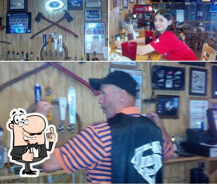 Rafter J BBQ and Cajun Eats, 507 SW Access Rd in Iowa Park - Restaurant ...