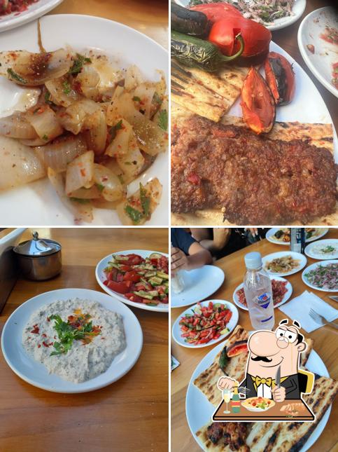 01 Adana Ocakbaşı Kuşadası, Kusadasi - Restaurant menu, prices and reviews