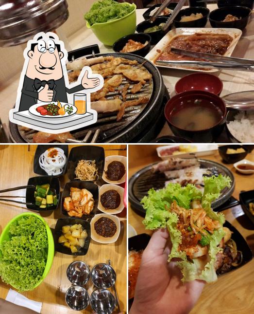 Angry Korean Bbq, Medan - Restaurant reviews