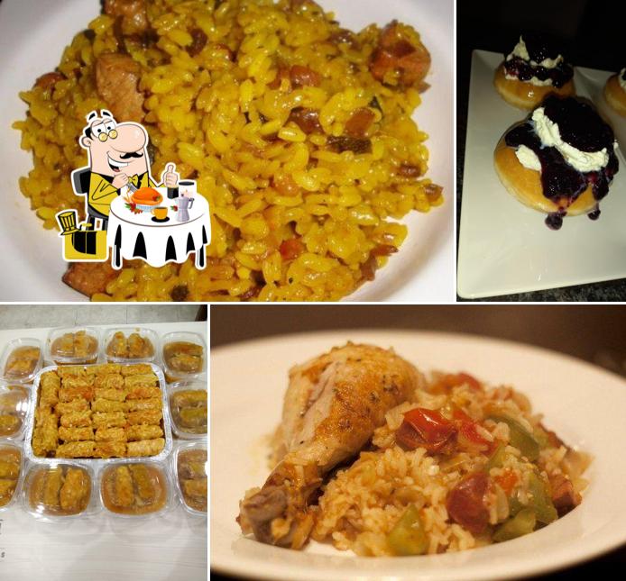 Romanesc, Lérida - Menú del restaurante, precios y reseñas