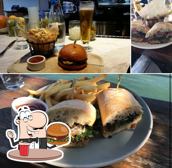 Barrel House Tavern, 660 Bridgeway in Sausalito - Restaurant reviews