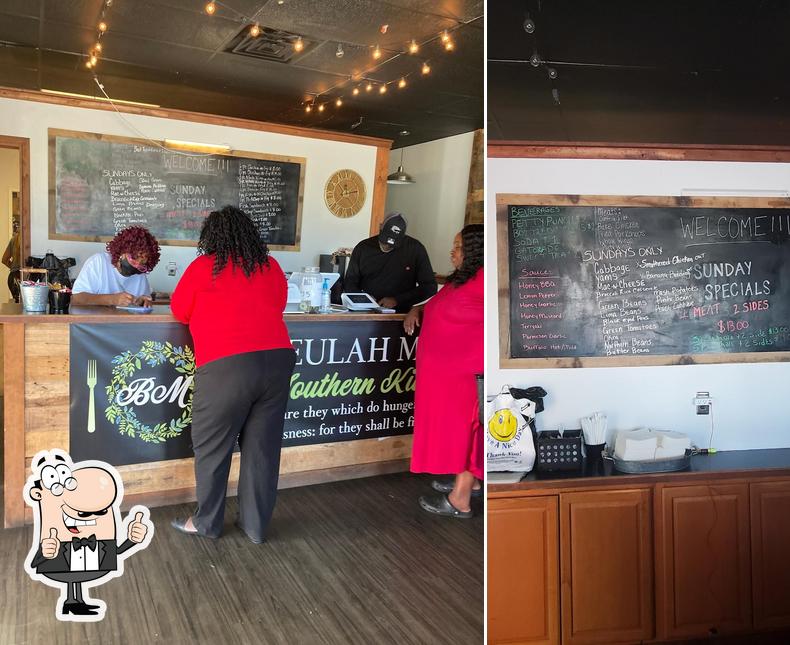 Beulah Mae's southern. Kitchen in Alabaster - Restaurant reviews