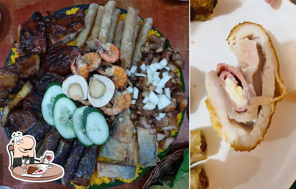 Boodle Bilao Food hub- Taytay Branch restaurant, Taytay - Restaurant ...