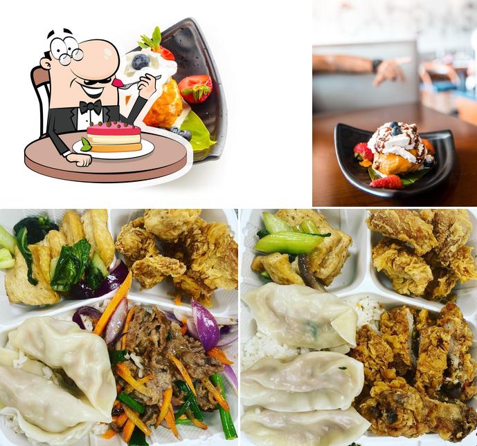 Cafe Asia in Honolulu - Restaurant reviews
