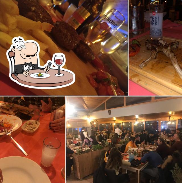 Best meze in Keşan restaurants, winter 2023 - Restaurant Guru