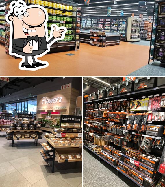 Checkers Hyper Nelspruit, Nelspruit - Restaurant menu, prices and reviews