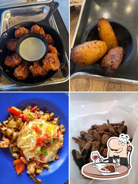 Del Sur Taqueria & Cantina in Pooler - Restaurant reviews