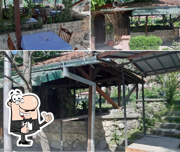 Restaurant „Gurman“, Kavadartsi - Restaurant menu, prices and reviews