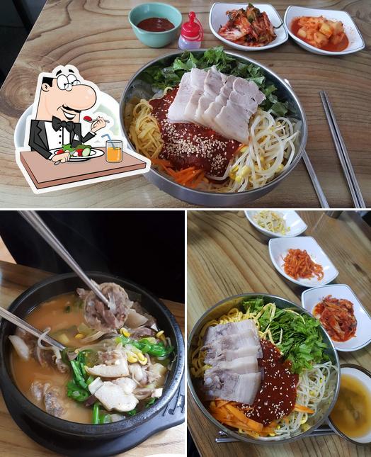 Best rice in Hwacheon-gun restaurants, summer 2024 - Restaurant Guru