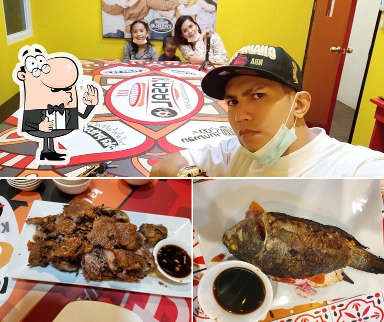 Kasalo Inihaw & Bulaluhan, Mandaluyong - Restaurant menu, prices and ...