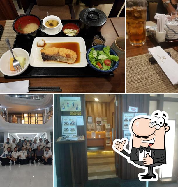 MADOKA JAPANESE RESTAURANT, Bekasi - Restaurant menu, prices and reviews
