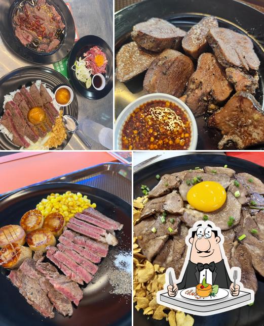Medium Rare's, Bangkok - Restaurant menu, prices and reviews