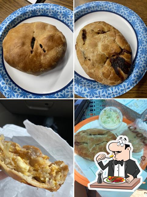 Miners Pasties and IceCream, Munising - Restaurant menu, prices and reviews