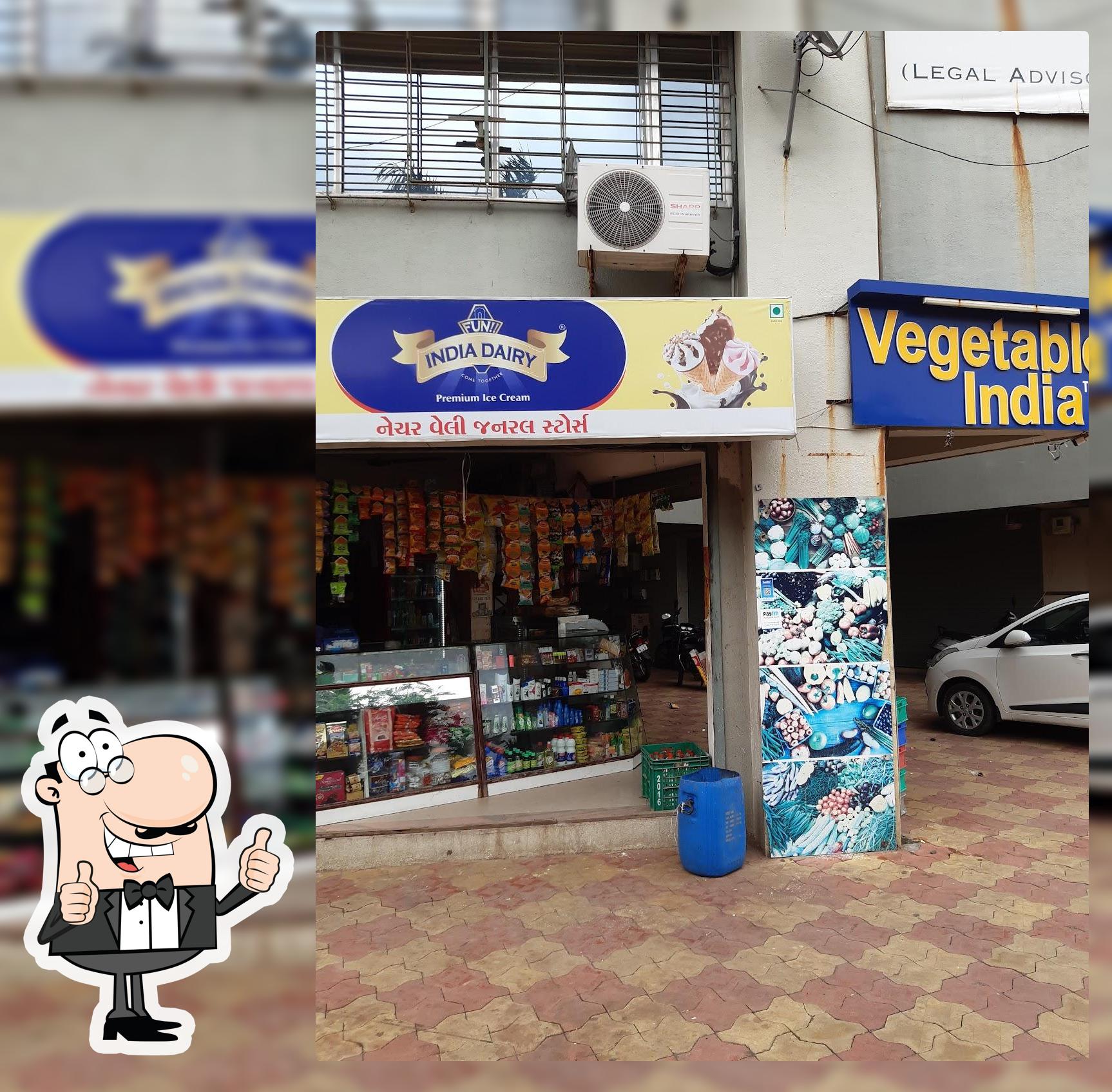 NATURE VALLEY GENERAL STORE, Surat
