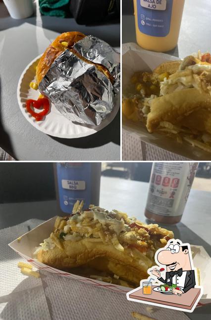 Pal Perrero, Miami - Restaurant menu, prices and reviews
