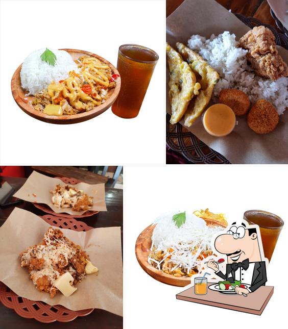 Preksu 'Ayam Geprek dan Susu' - UMY ...