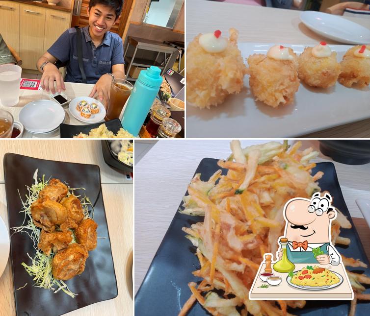 Ramen Daisho SM Sucat, Parañaque - Restaurant menu, prices and reviews