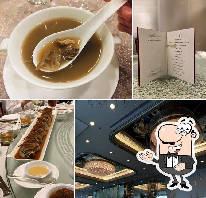 Regal Palace restaurant, Hong Kong - Restaurant reviews