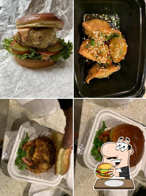 Saté: A New American Experience, Newport News - Restaurant menu, prices ...