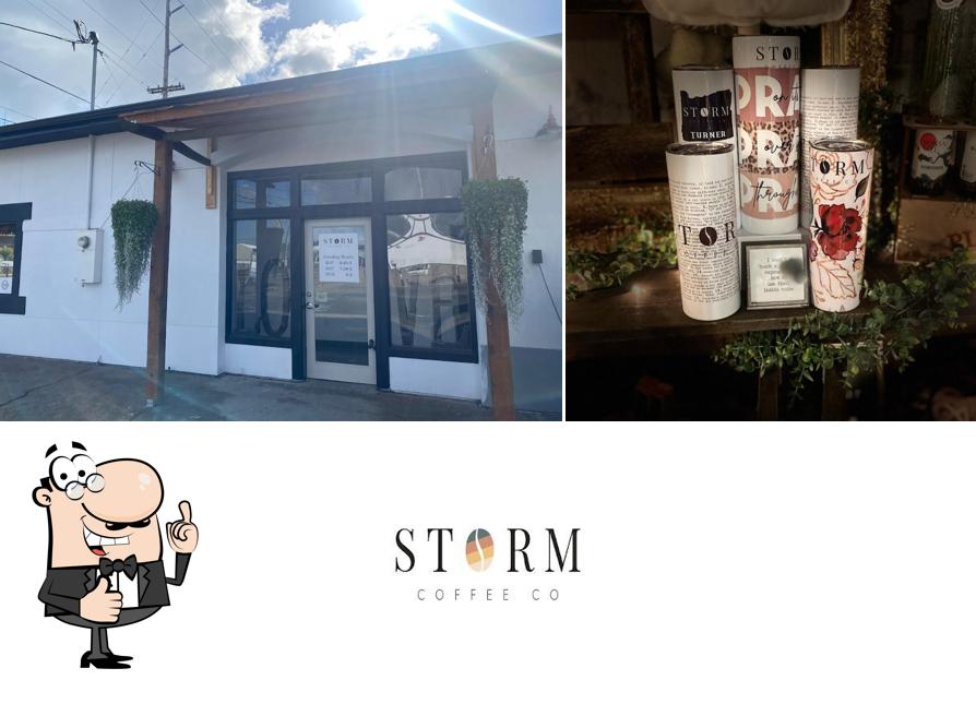 Storm Coffee Co., Turner - Restaurant menu, prices and reviews