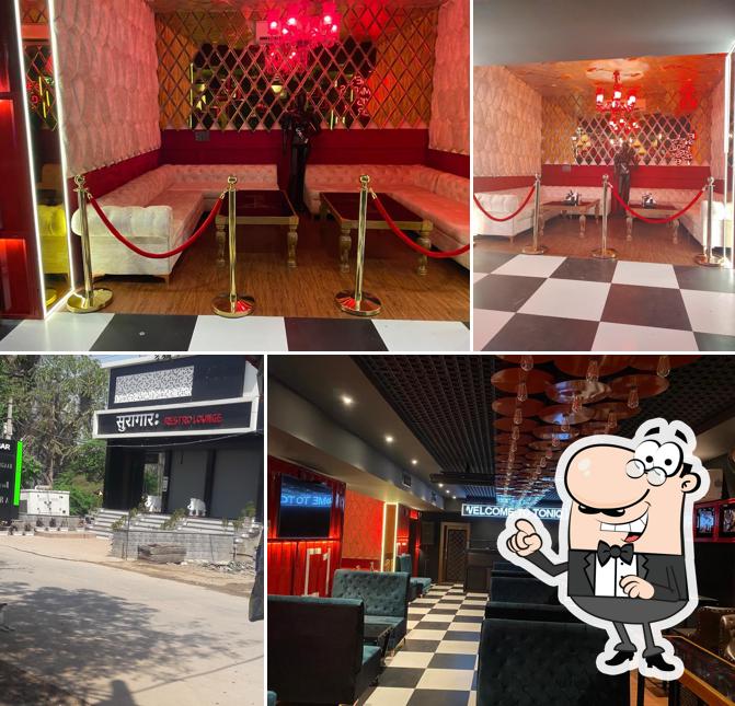 Top 7 clubs in Kota, september 2025 - Restaurant Guru