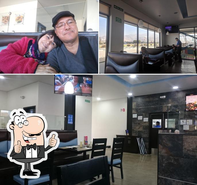 Sushimi, Tijuana - Menú del restaurante, precios y reseñas