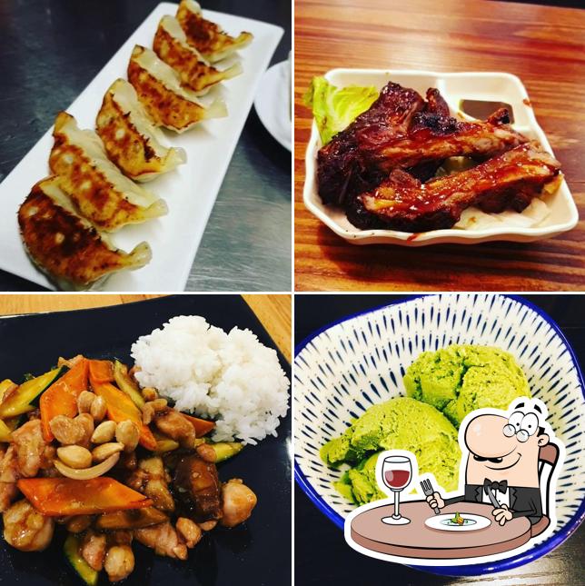 TAKO restaurant Cuina Japonesa in Barcelona - Restaurant reviews