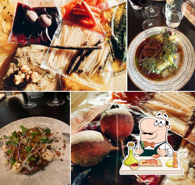 Restaurant Hejm, Vaasa - Restaurant menu, prices and reviews
