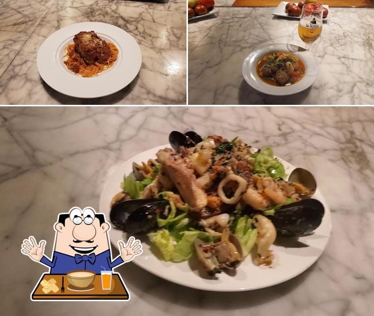 il Corso, Palm Desert - Restaurant menu, prices and reviews