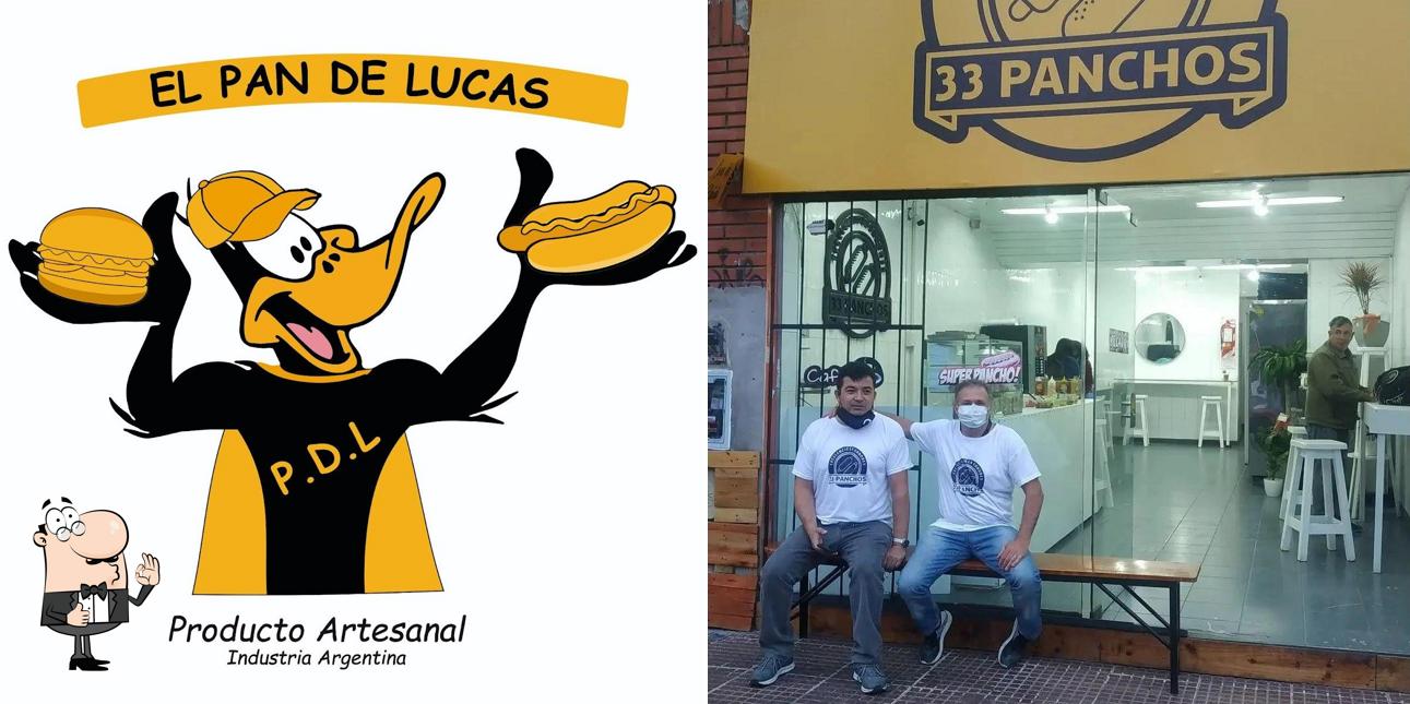 pan de lucas, José León Suárez - Restaurant reviews