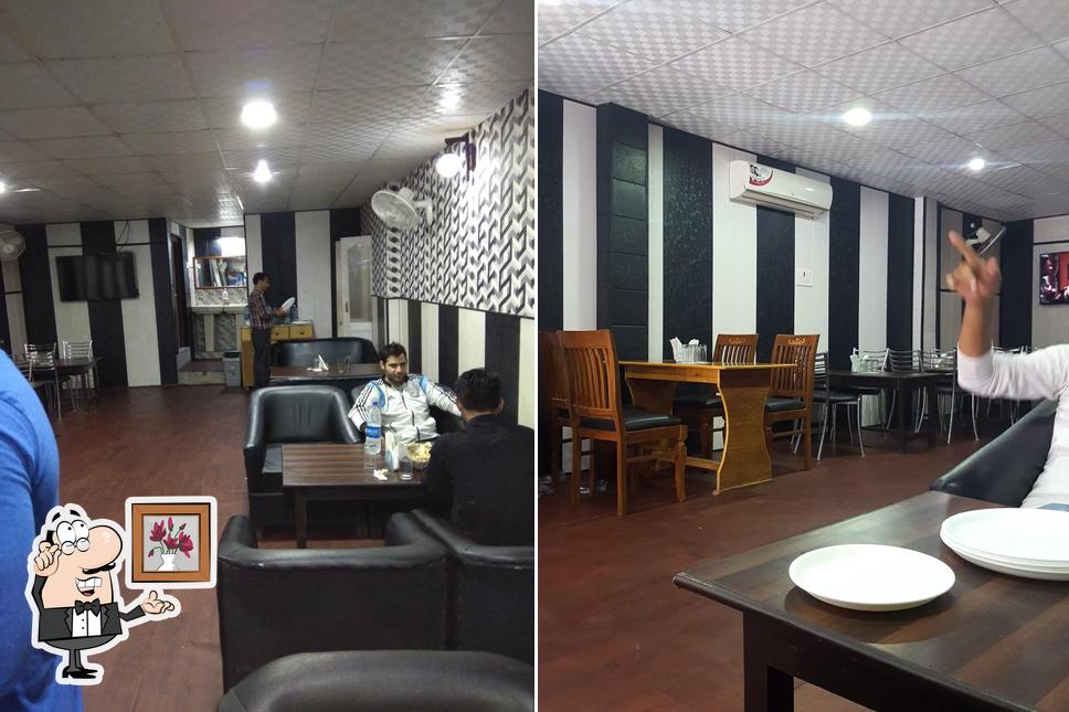 zaika restaurant doda - Restaurant menu, prices and reviews