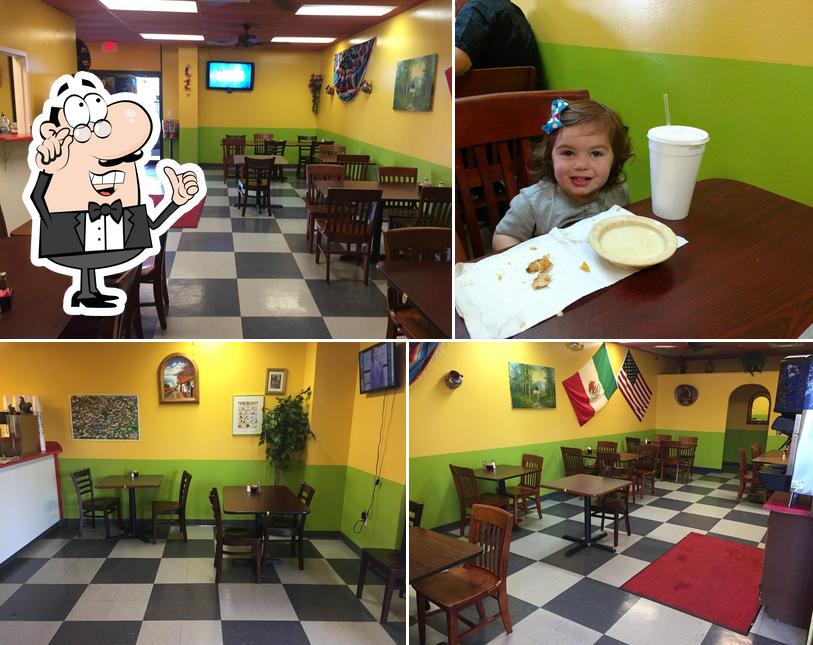 Rio Grande, 1203 Courtyard Cir in Decatur - Restaurant reviews