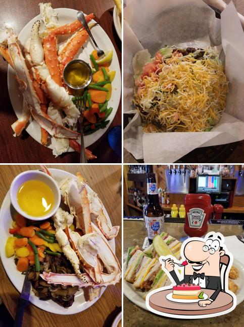 Top 2 restaurants with fried burgers in Ringwood, Illinois, november ...